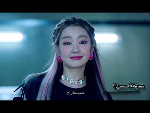 Secret Number moment #secretnumber #dita #jinny #denise #lea #soodam