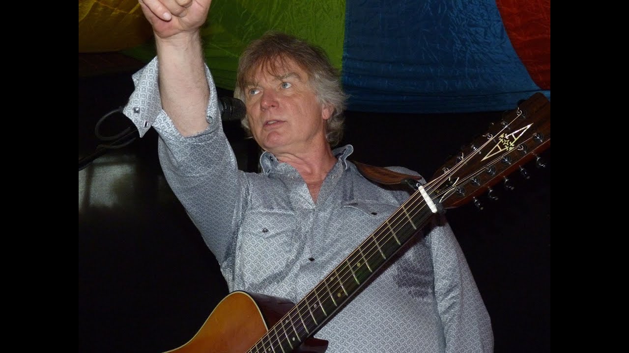 the poor side of town Feat David lee Howard Live Naturfreundehaus ...