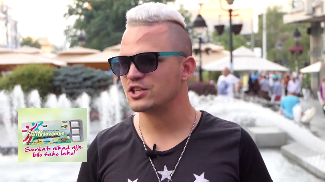 Bane Colak - Kviz znanja - Zvezda na 24 h - HIT 2018 - YouTube