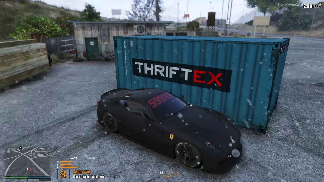 last day on heat wave rp - YouTube