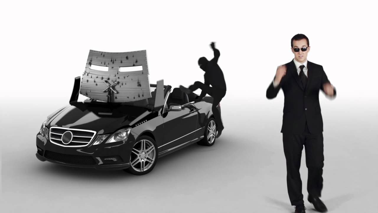 SGI Auto Pak Commercial - YouTube