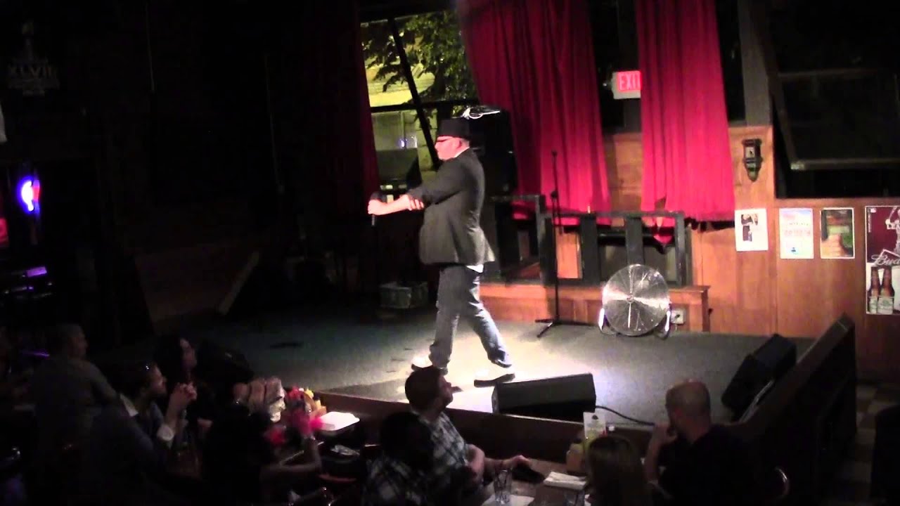 Dean Lee 6 05 2015 - YouTube