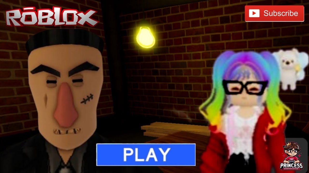 Escape Old Psycho's Factory! (Scary Obby) | Roblox #roblox #scaryobby ...