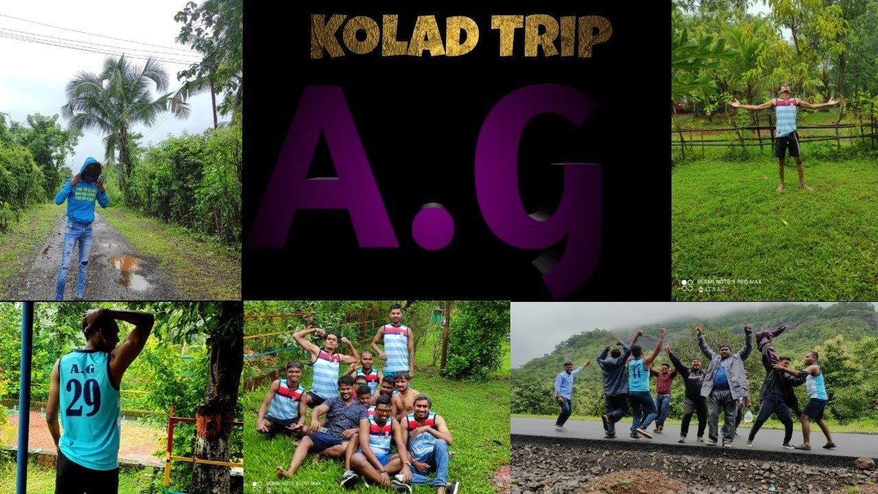 Pooja's Farm House 🏘️ With Best Facilities / With Best Price 🌦️#kolad # ...