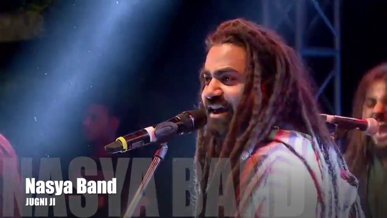 POWER PACKED SUFI BOLLYWOOD | NASYA BAND | Live Wedding Performance ...