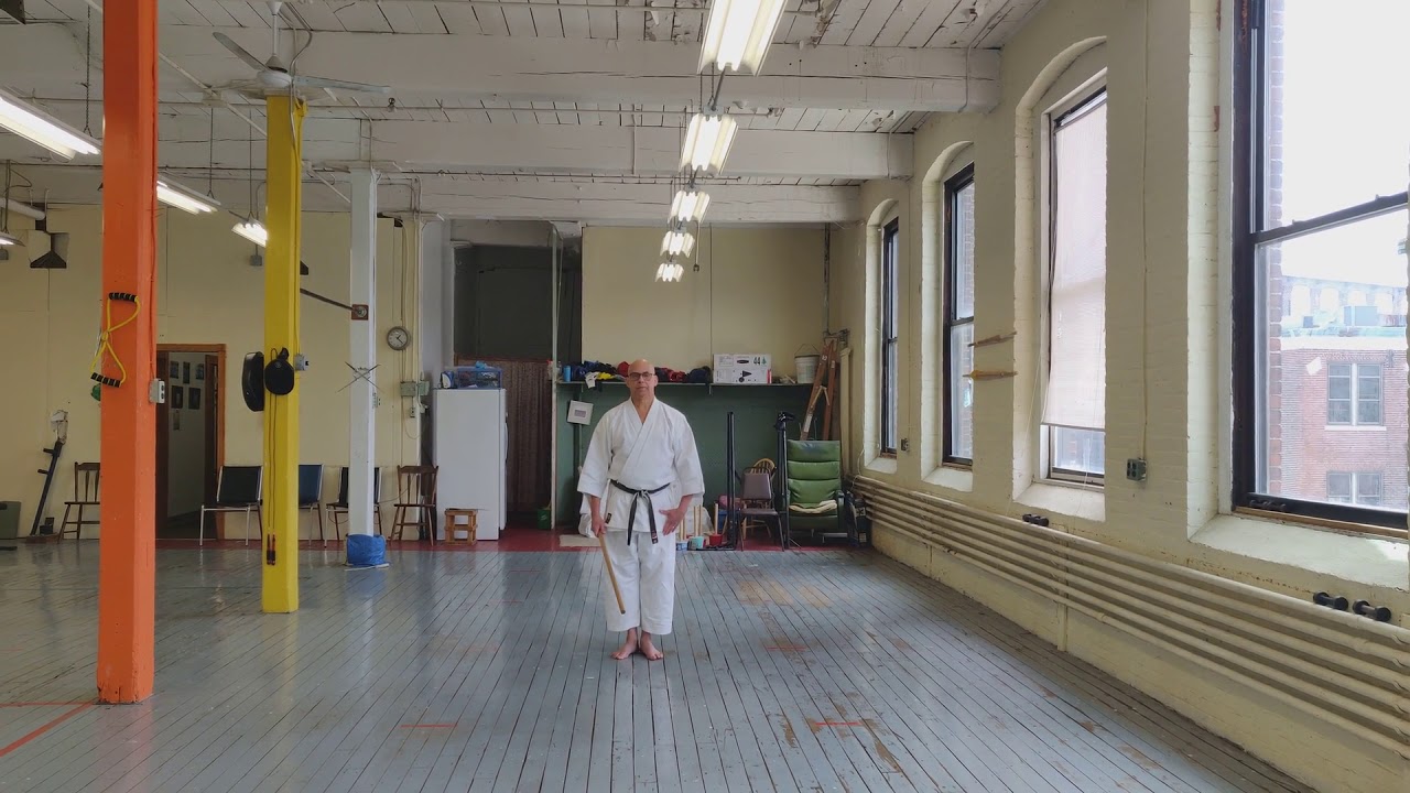 Sensei John's Suuji no Kun - YouTube