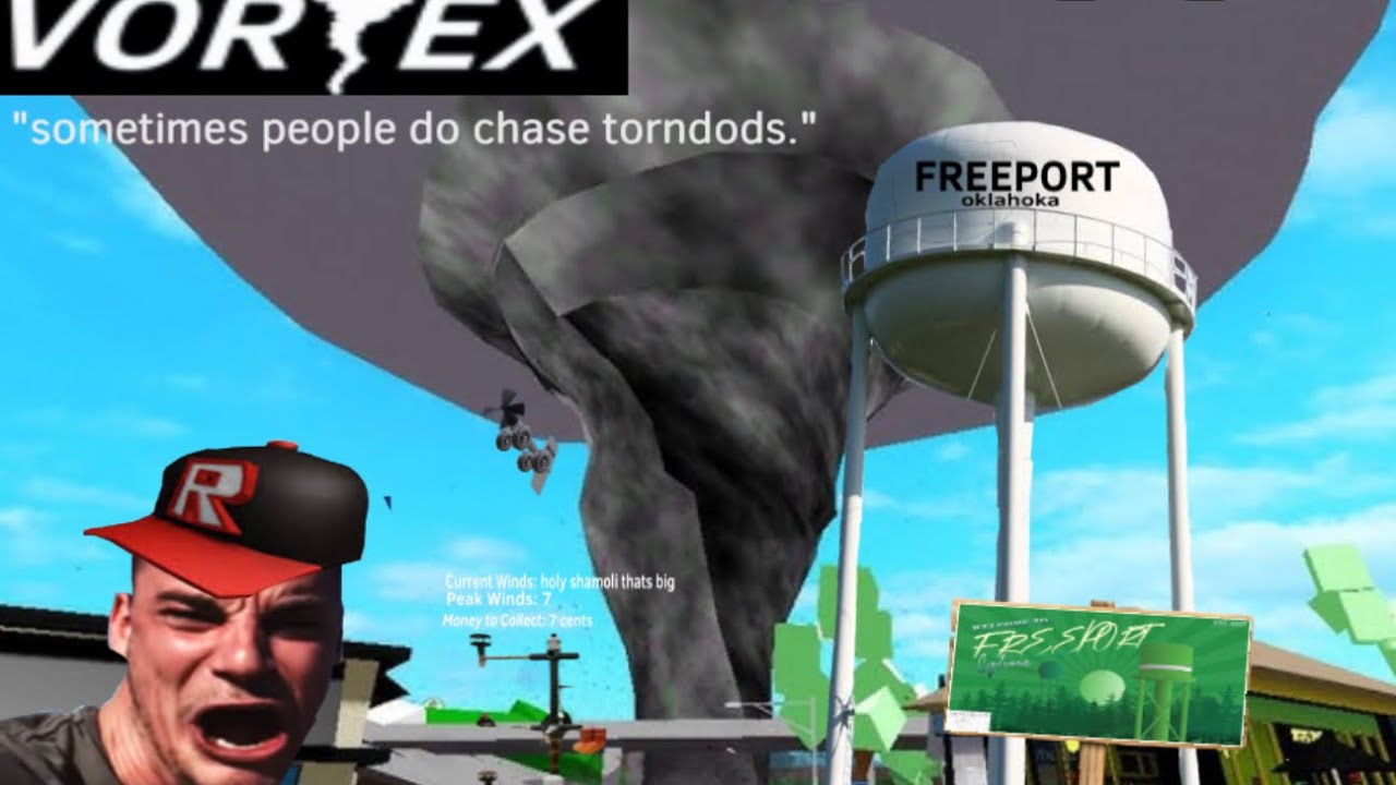 REAL Vortex 0.4.0 Changelog!!!1!! - YouTube