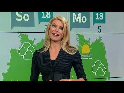 Maira Rothe 27 10 2016 - YouTube