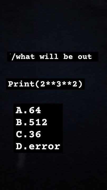 Basic Python Problems Pythonproblems Programming Programminglanguage Python Youtube