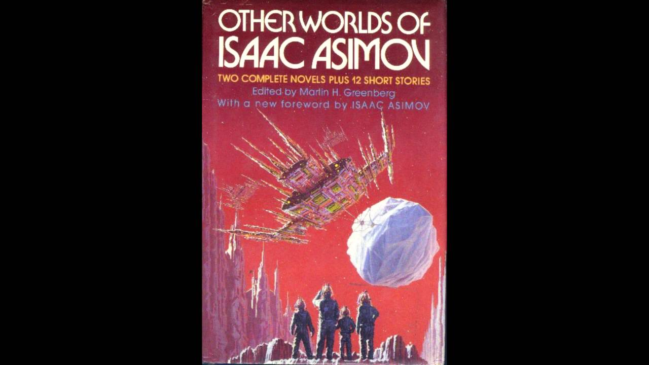 X-Minus One - The C-Chute by Isaac Asimov - Old Time Radio Episode ...