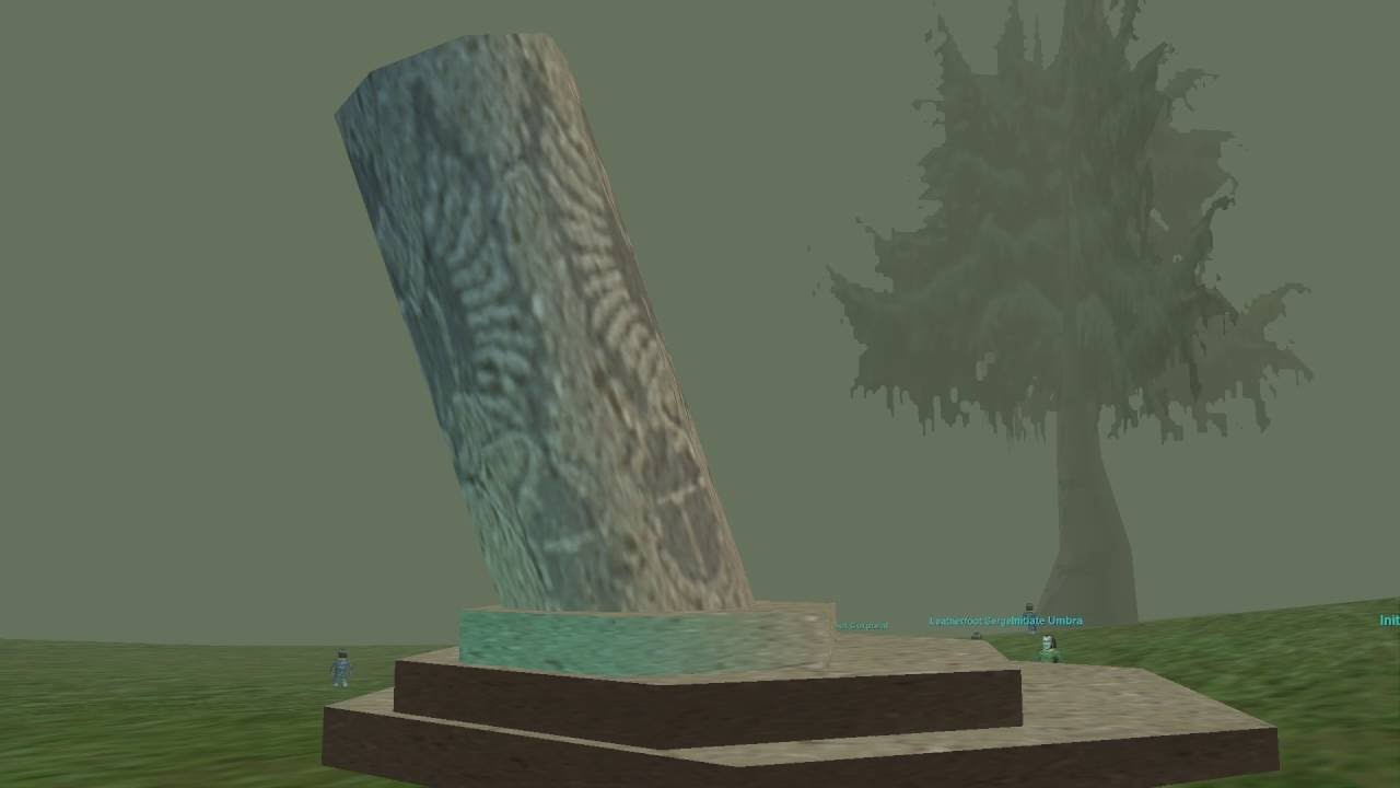 Everquest Shaman - Disciple Symbol of Innoruuk Quest - YouTube