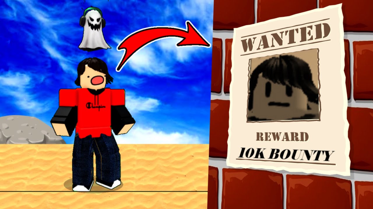 JUGANDO SL PRISON HASTA CONSEGUIR 10k de bounty 😲💥💥 - YouTube