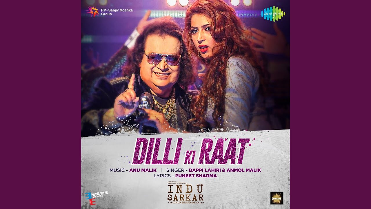 DILLI KI RAAT - YouTube Music