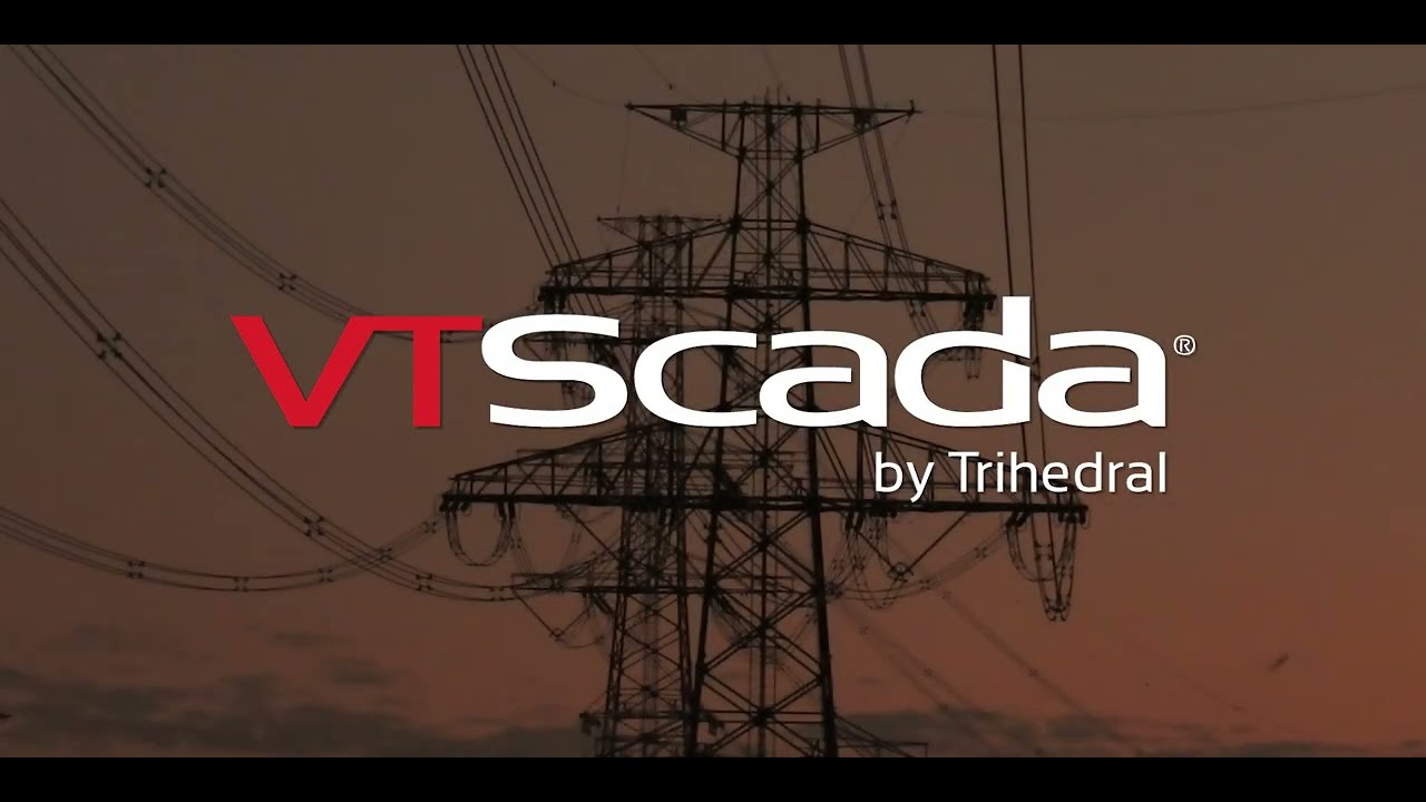 VTScada - An Award Winning Software Platform for Power Generation - YouTube