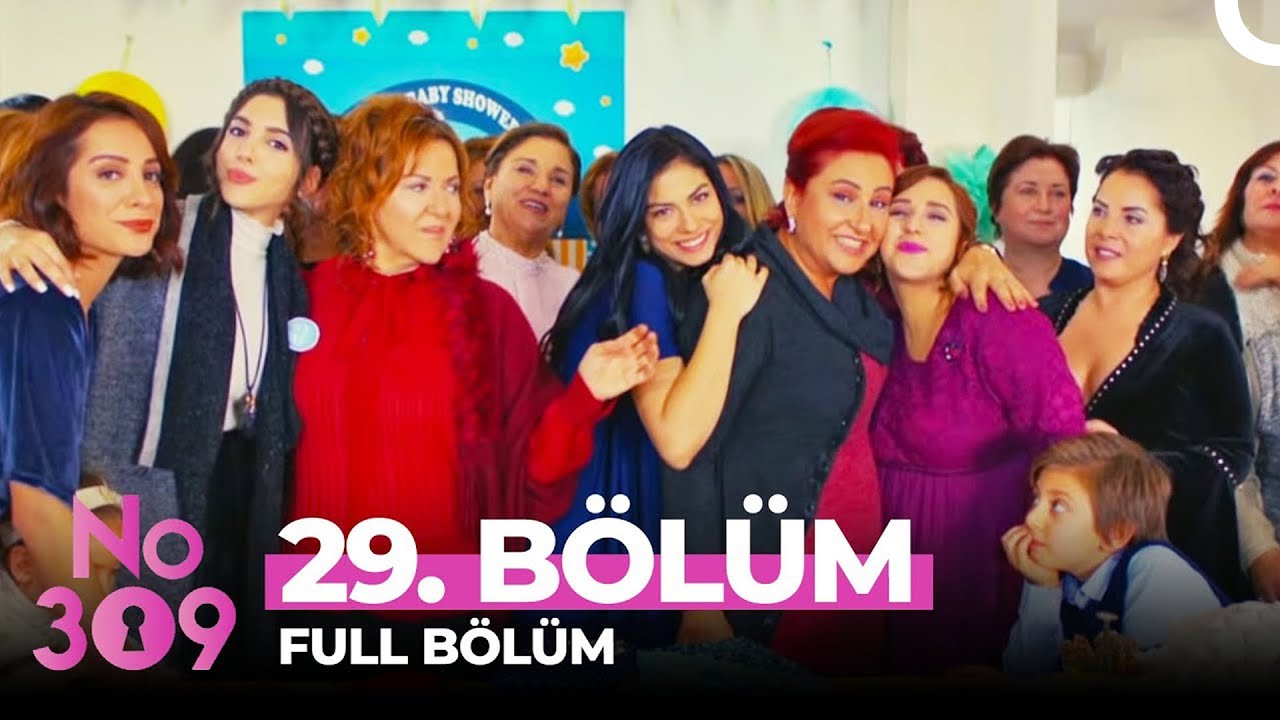 No: 309 29. Bölüm - YouTube