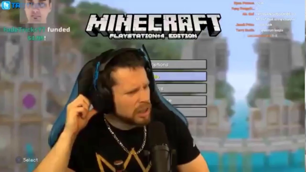 Troydan admit he gay - YouTube