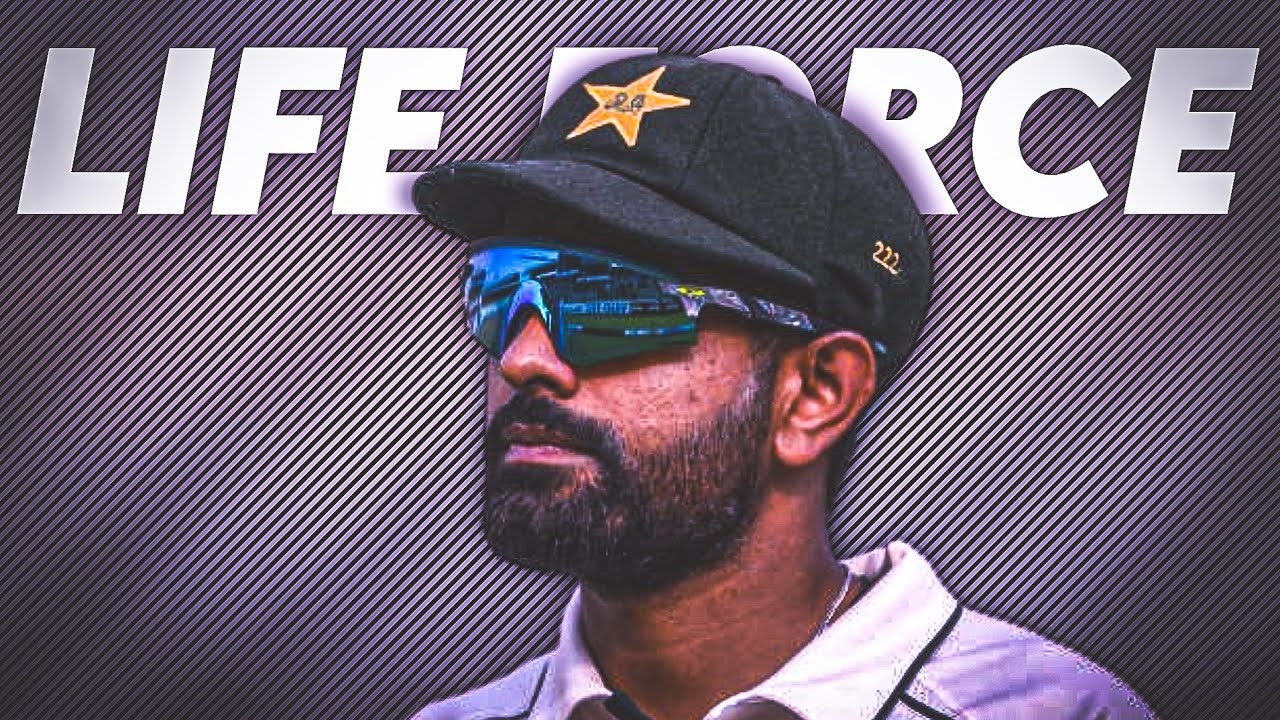 Babar Azam X LIFE FORCE 🔥💖 • Beat Sync Edit • Life Force edit audio ...
