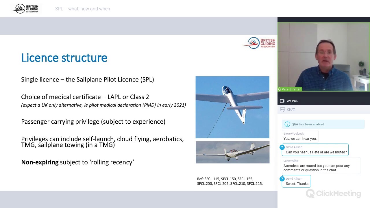 SPL – What, How and When? - YouTube