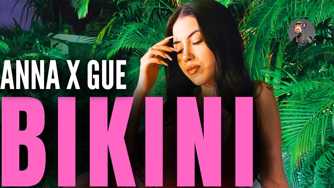 BIKINI - Anna Pep X Gue Pequeno | Type Beat Rap Melodic 2025 - YouTube