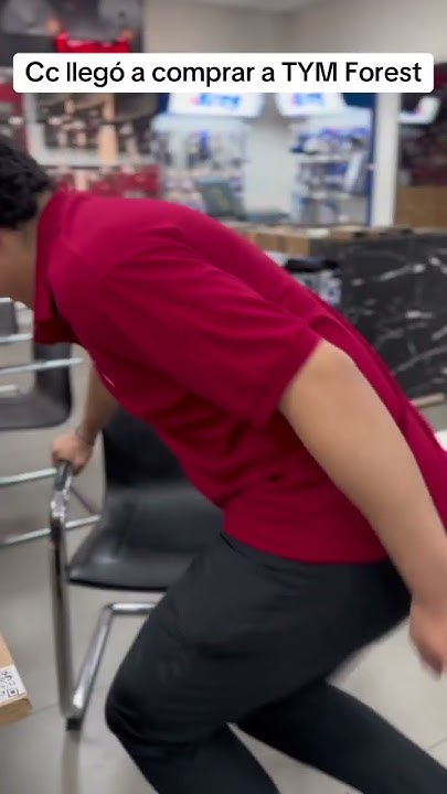 Comprando en TYM Forest - YouTube