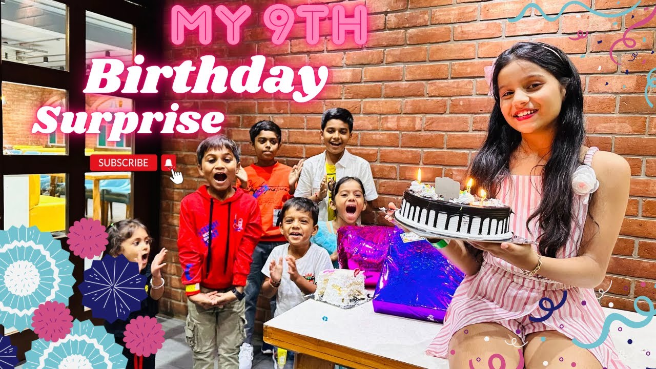 My Birthday Vlog || Nandini Rajput Vlog || #nandini091013 #youtube # ...