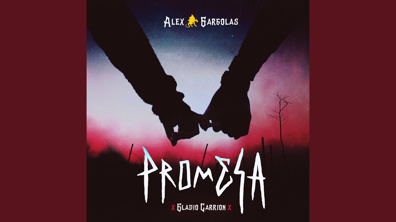Promesa - YouTube
