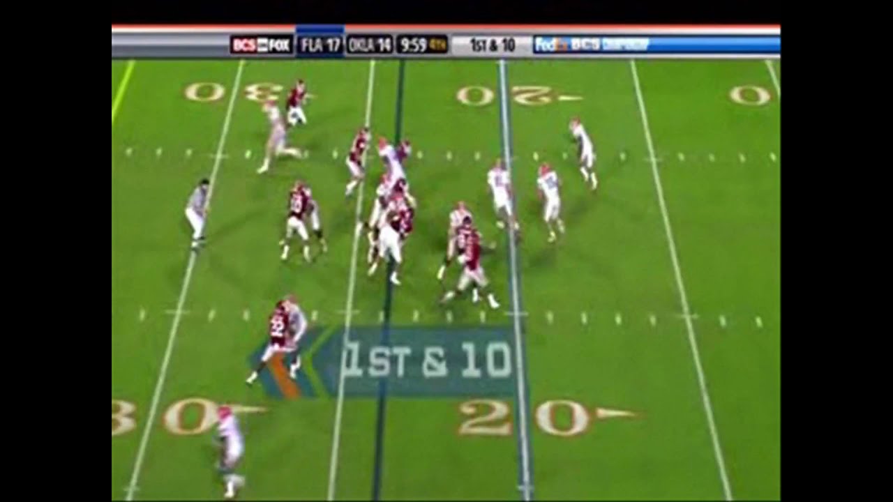 Tim Tebow Highlights (HD) - YouTube