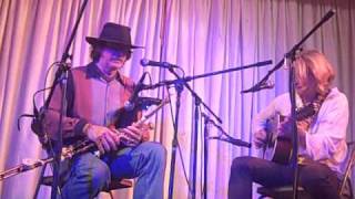 Paddy Keenan & Fionn O Lochlainn - Ojai - 9/17/09 Chords - Chordify