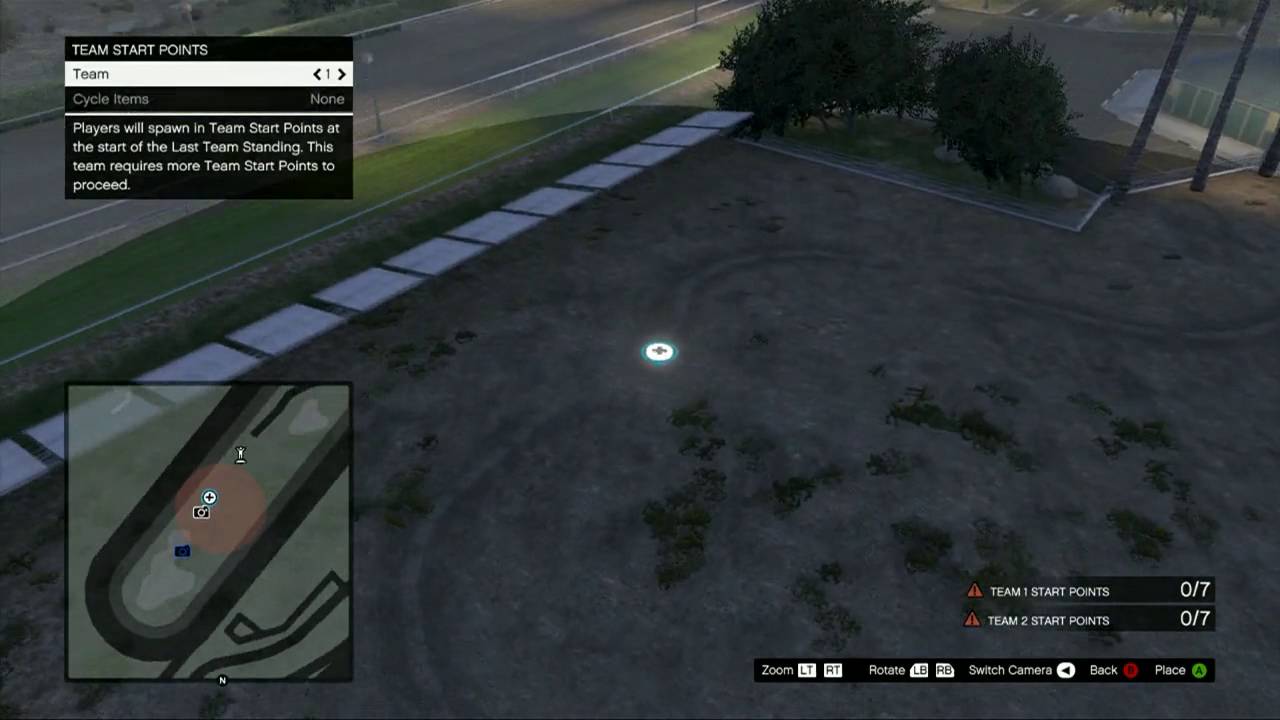 How To Make A Demolition Derby on Gta Online | Tutorial - Gta Online ...