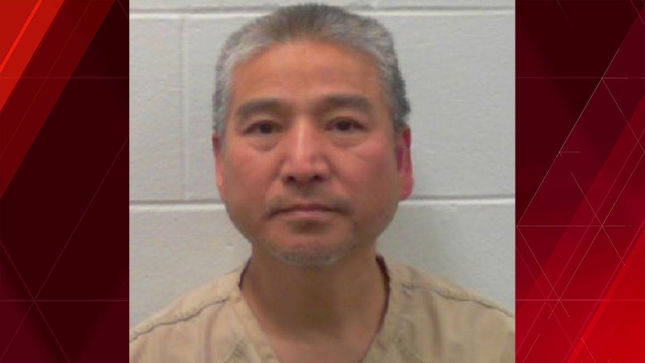 Owner Of Illegal Lewiston Massage Parlor Arrested For Sex Trafficking Youtube