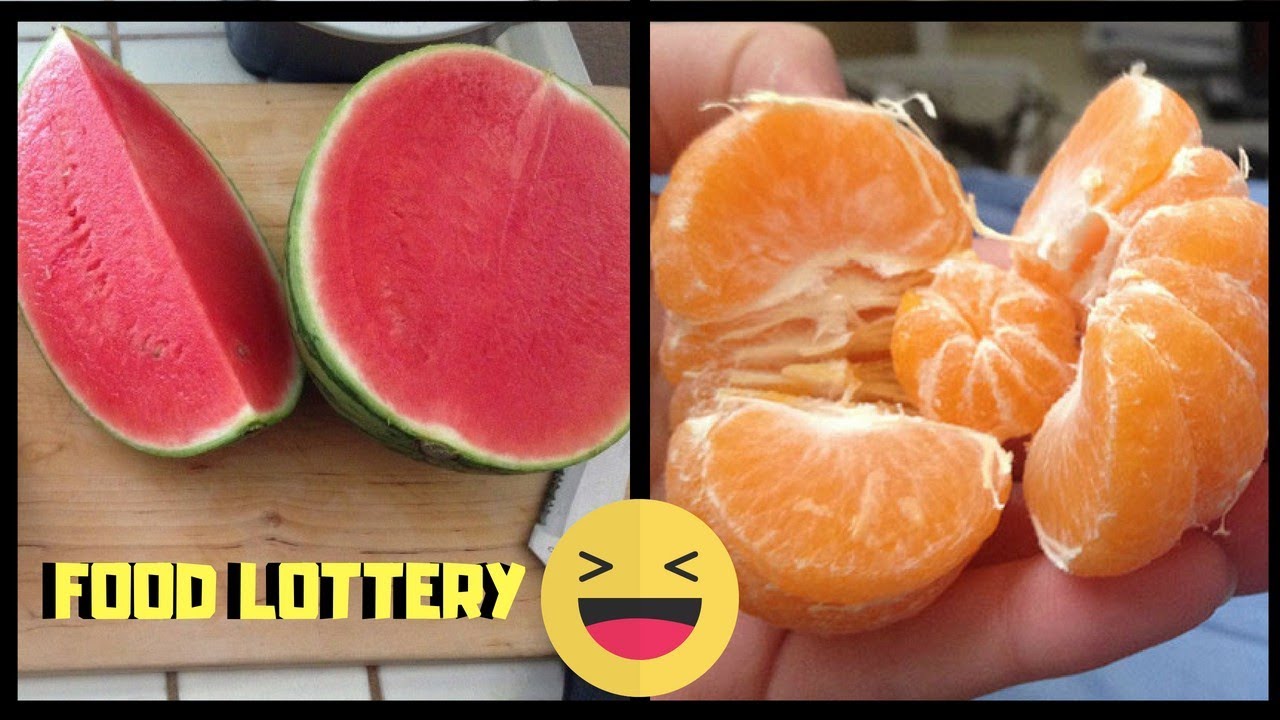 Times People Absolutely Won The Food Lottery | Luckiest Winners Of Food ...