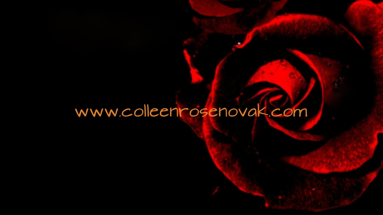 COLLEEN ROSE NOVAK, ROCKING ANGEL PUBLISHING, BMI Live Stream - YouTube