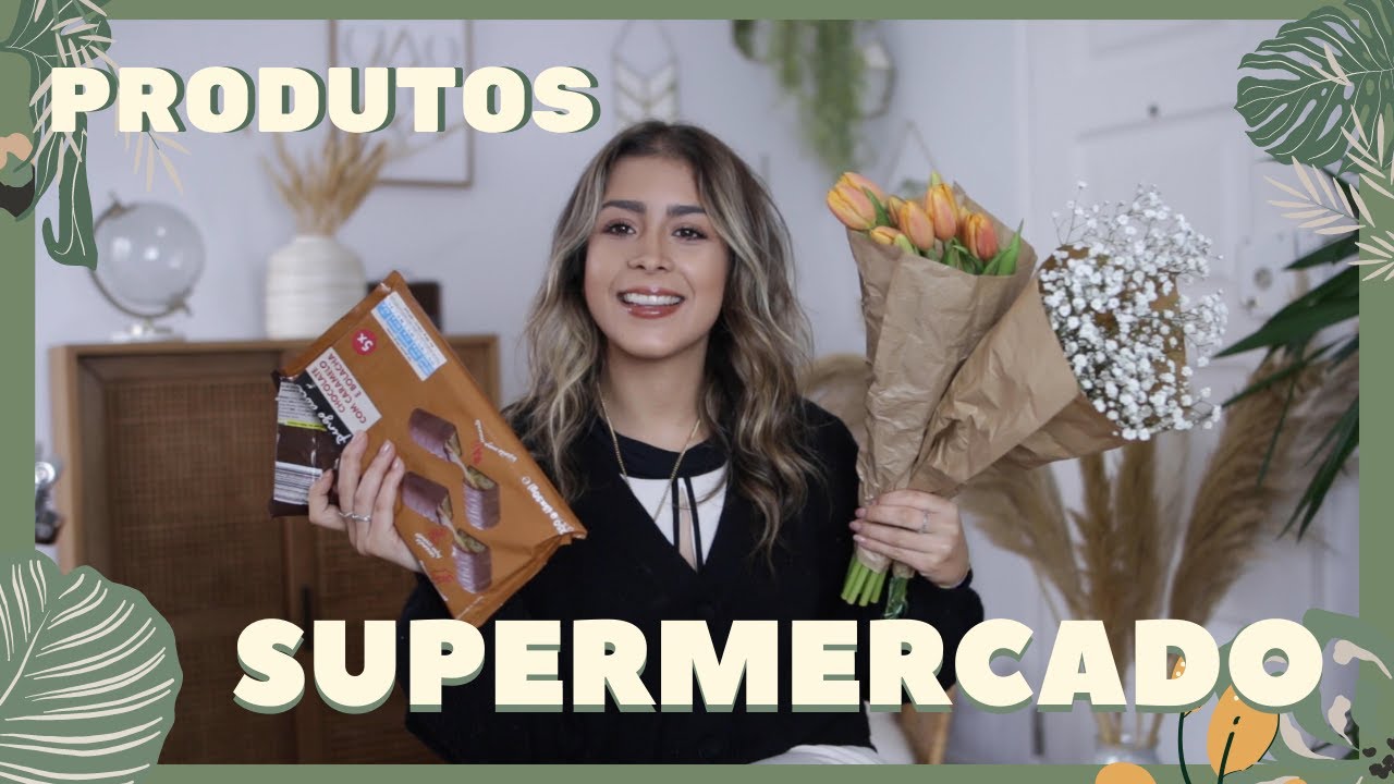 PREFERIDOS DA MARCA DO SUPERMERCADO *SUPER BARATO* - YouTube