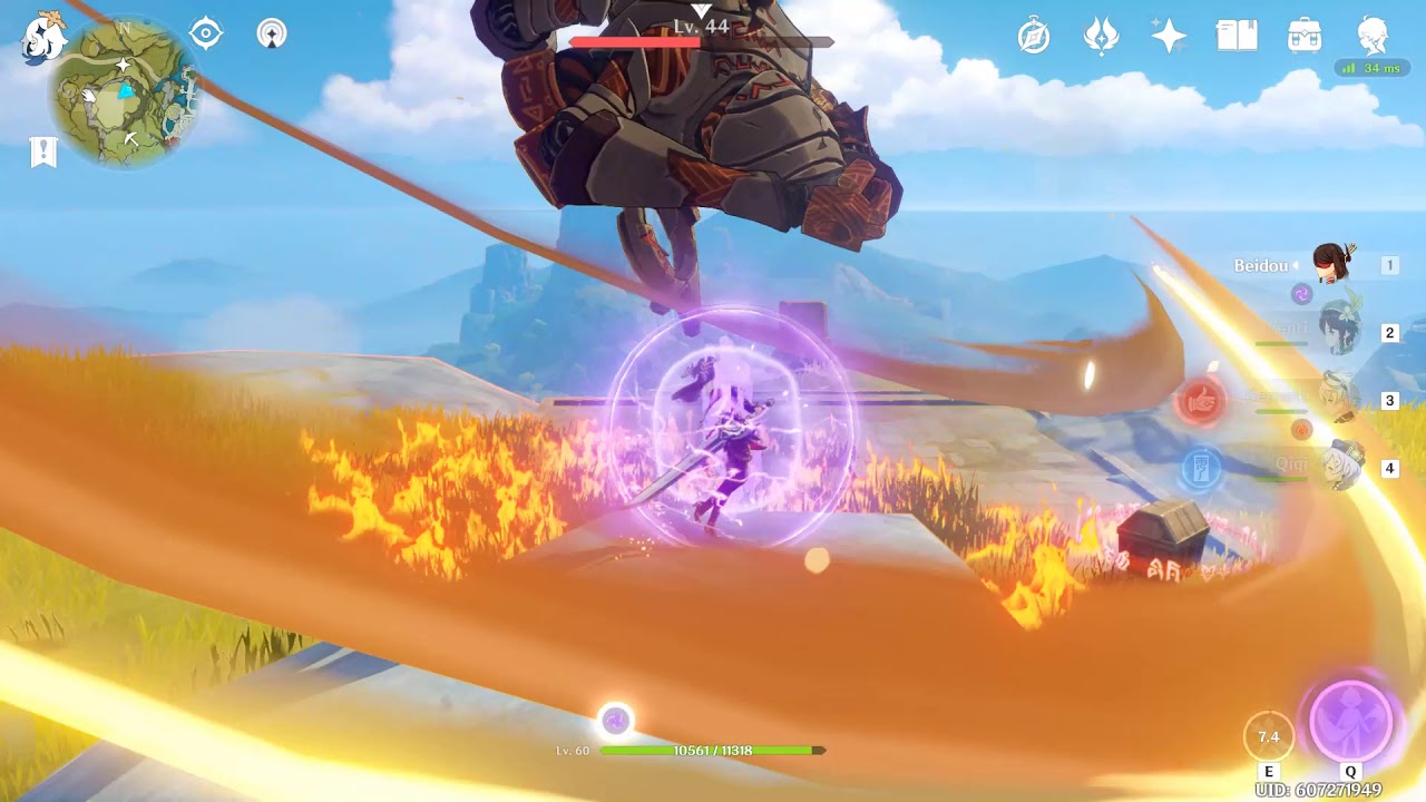 Ima Head Out. - YouTube