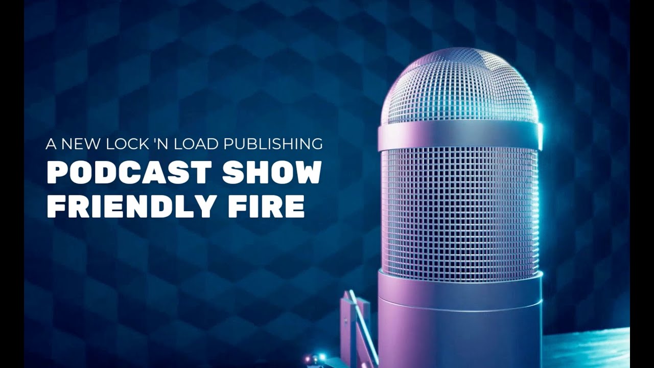 Friendly Fire 10-4 World at War '85 - YouTube