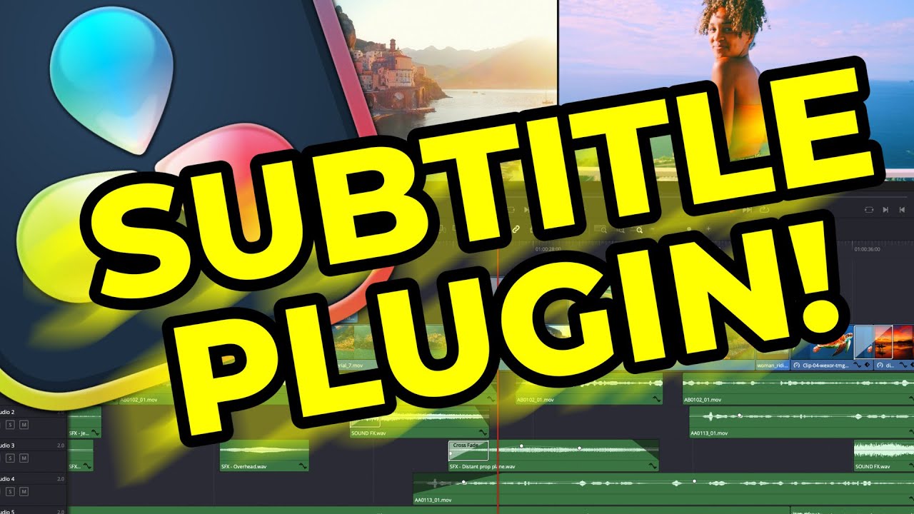 Animated Subtitles With NO KEYFRAMES! - YouTube Animated Subtitles With NO KEYFRAMES! - YouTube