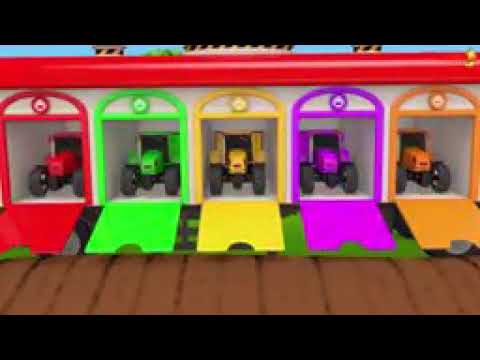 katun gari - YouTube