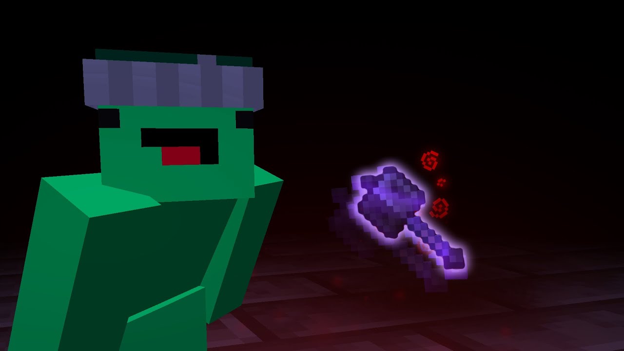Getting The Mace in World Record Time - YouTube