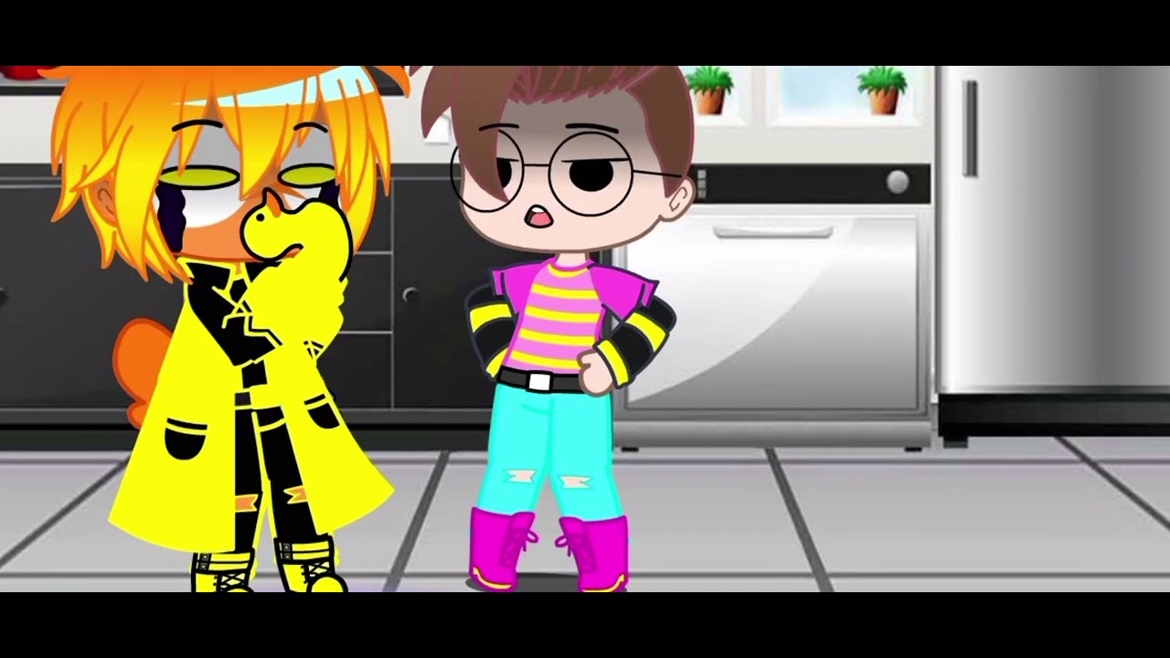 (remake) VANOSS BEING VANOSS VANOSSGAMING - YouTube
