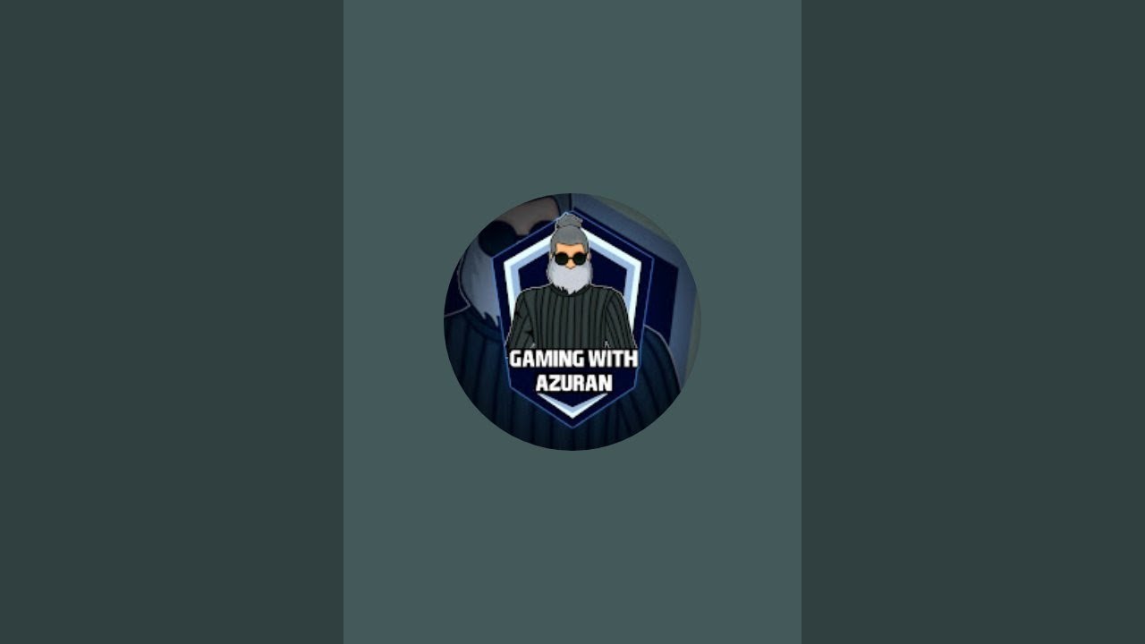 GAMING WITH AZURAN is live - YouTube