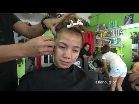 Marjorie Long to Undercut Bob