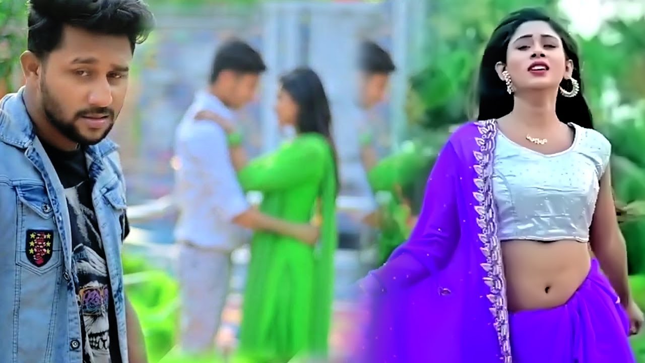 Choti Choti Raatein, Tum Bin Movie Songs, Love Story, Fun Media - YouTube