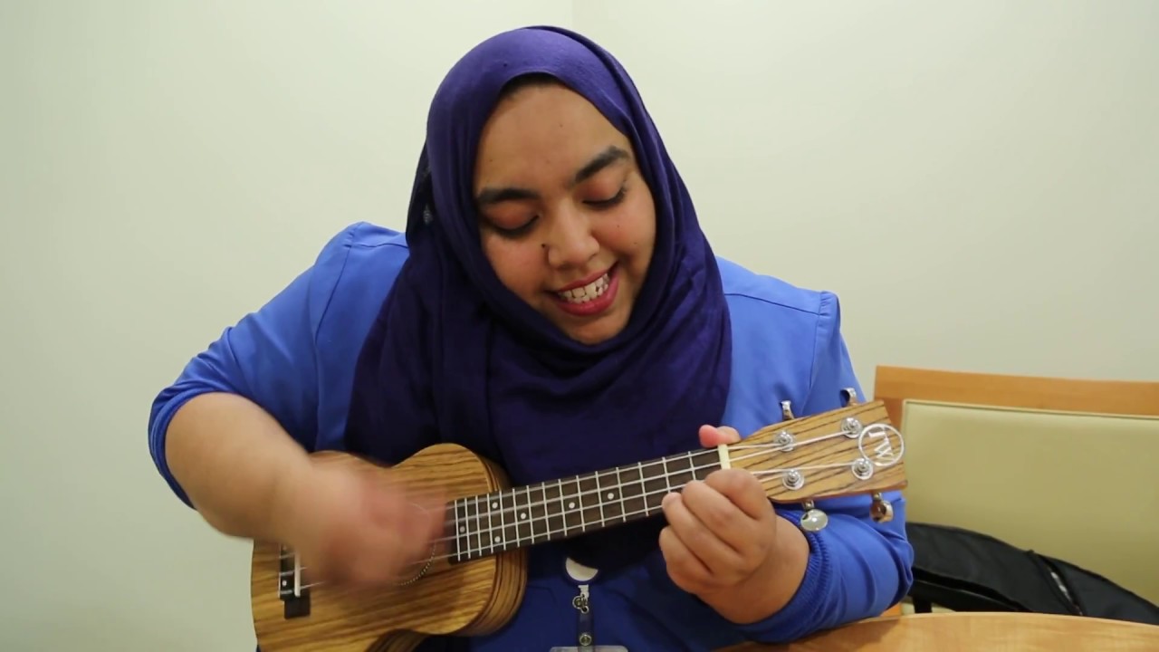 Get to Know Asma Alamgir | People of Sidra - YouTube