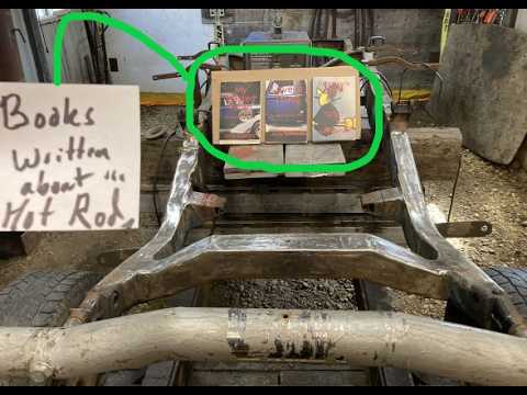 Books Written About My Hot Rod Truck July 12 2026