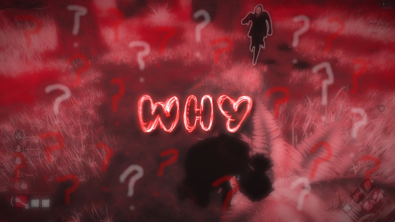 Please Just Tell Me Why? - YouTube