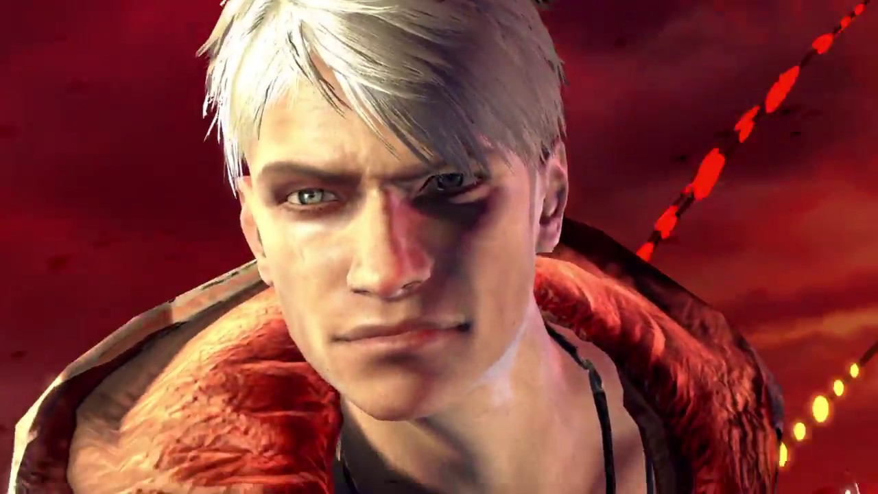 DmC Devil May Cry™: Definitive Edition (Mission 01 : Rank SSS + No ...