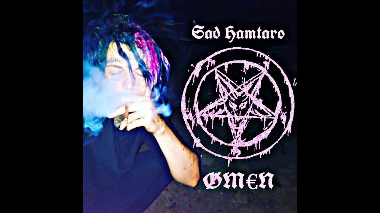 Sad Hamtaro Fadead [Prod.Syler] - YouTube