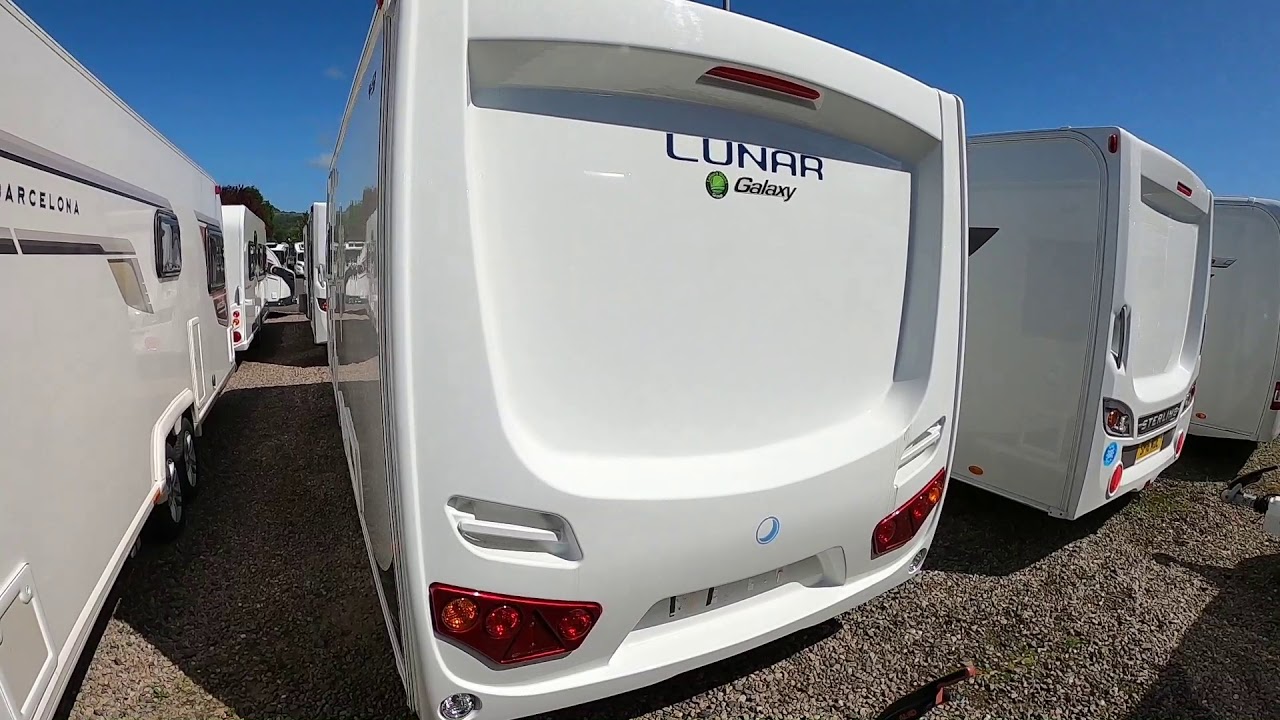 2017 Lunar Galaxy SI - YouTube