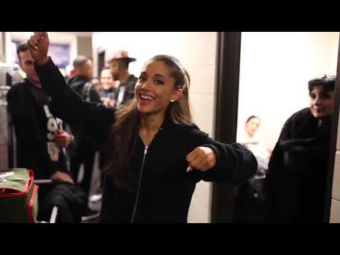 ariana grande happy/cute hd clips for edits