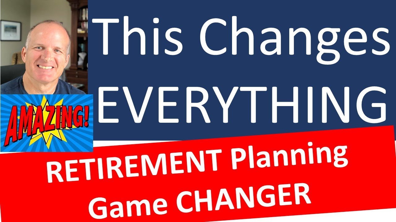How I plan my retirement using New Retirement Software - Can I retire ...